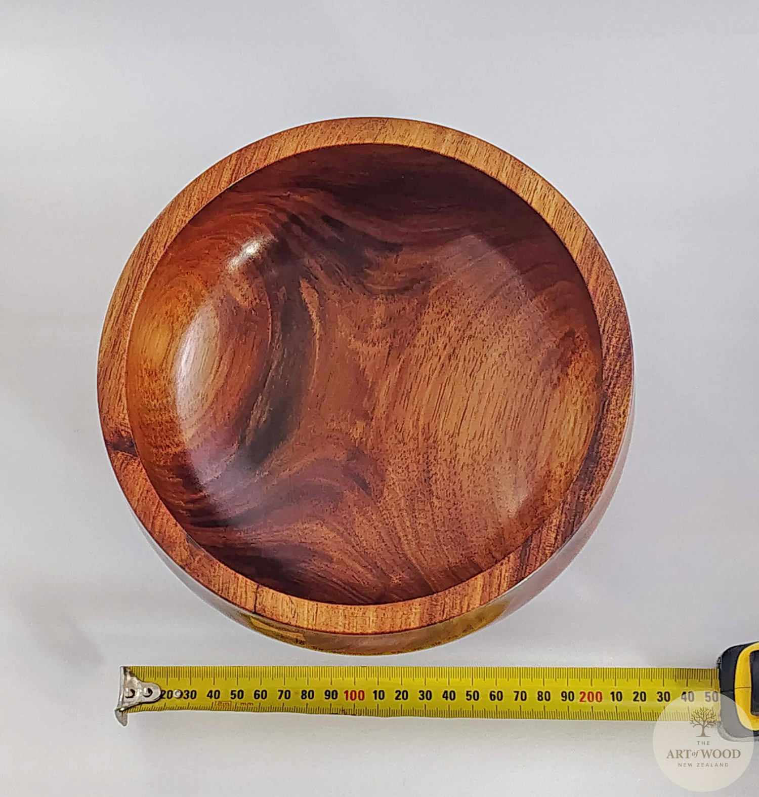 Entries - Embellished Bowls/Platters | The Art of Wood Exhibition 2025